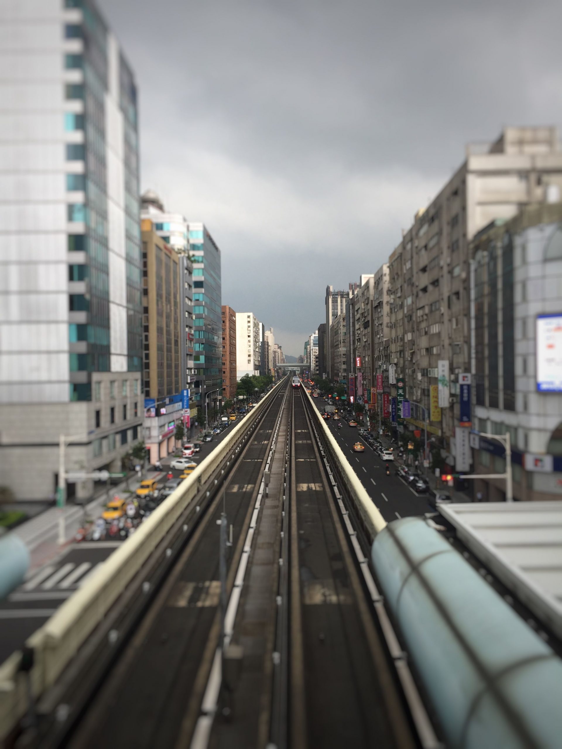 7 Coffeeshop Dekat Dengan Stasiun MRT jakarta - KOPIPARTI